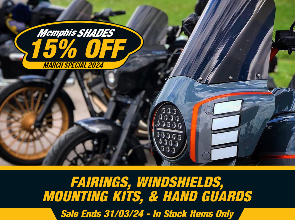 AMC WORKSHOP – American Motorcycles